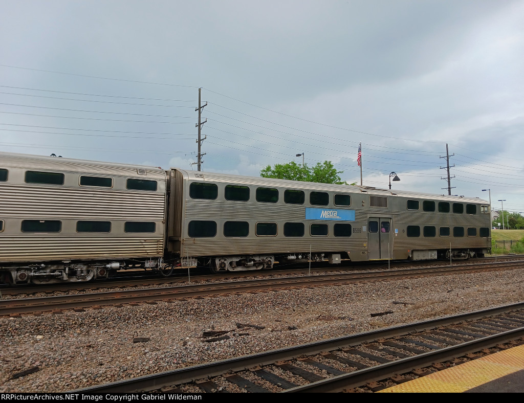 METX 8596